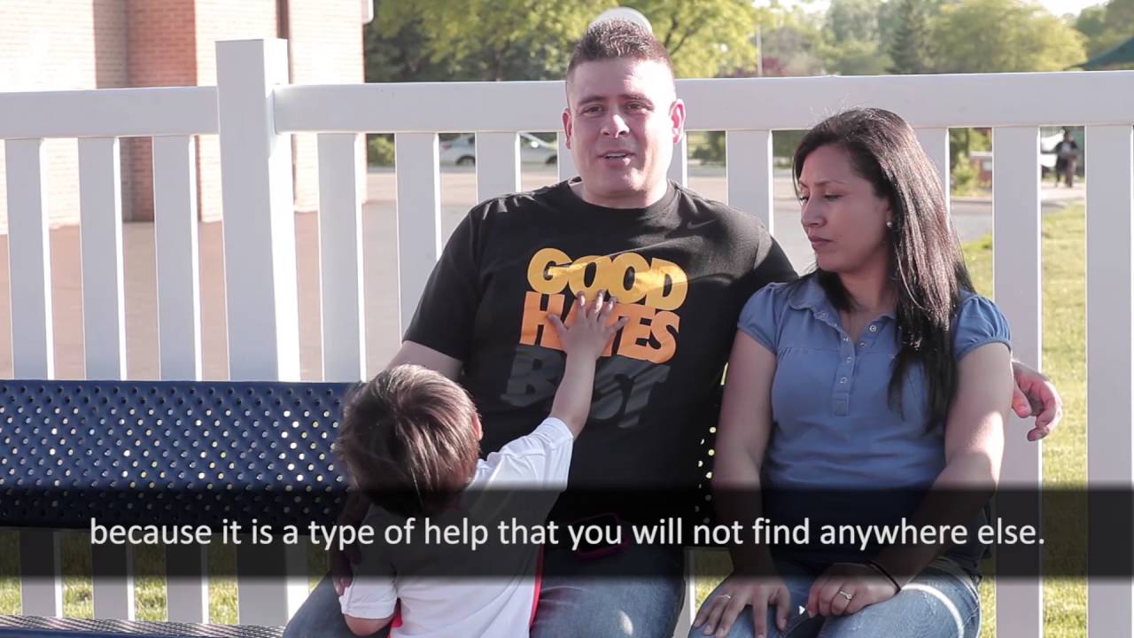 Parent Perspective on the Benefits of Early Intervention (Spanish)