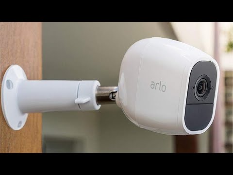 β
Top 5 Best Apartment Security Camera-Apartment Security System 2021