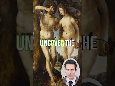 Unlocking the Meaning: What's in a Name? (Jesus Explained)