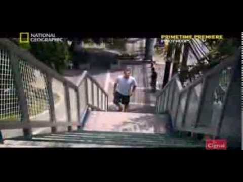 National Geographic Pinoy Hoops Episode 2
