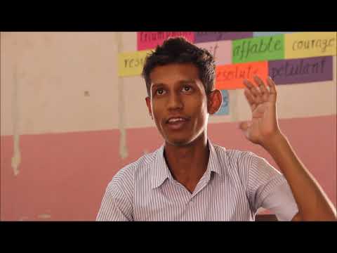 The Dharavi Learners And Leaders - Ketto