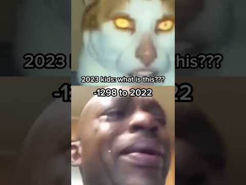 Monday left me broken cat meme #subscribe #2ksubs