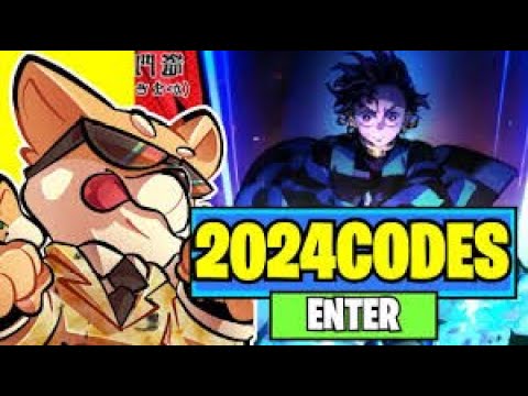🎩 8 STAR 🎩 DEMON SLAYER TOWER DEFENSE SIMULATOR CODES