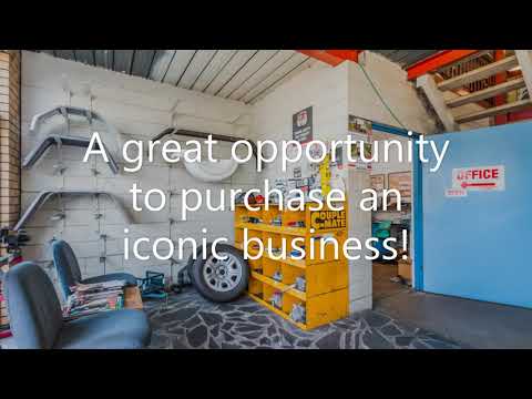 FOR SALE | Trailer Manufacturing Business, Queensland
