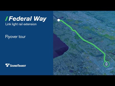 Federal Way Link survey is out – Seattle Transit Blog