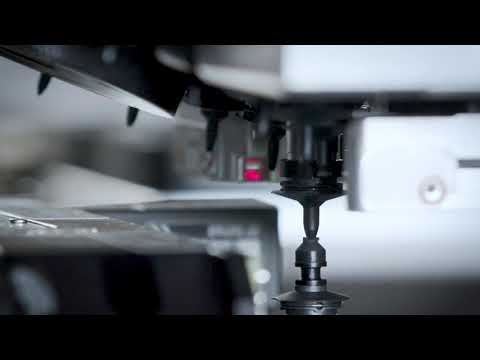 ASMPT SMT Machine