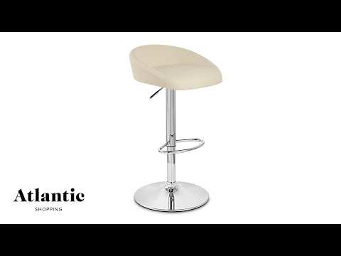 Couture Bar Stool