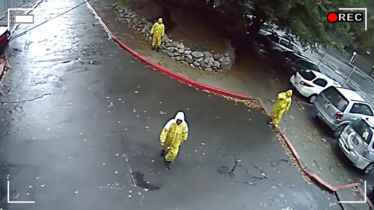 15 SCARY Unsolved Mysteries That Will Make You Question Reality