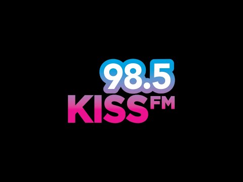 WPIA - 98.5 KISS FM - Peoria's Number One Hit Music Station - Top Of Hour
