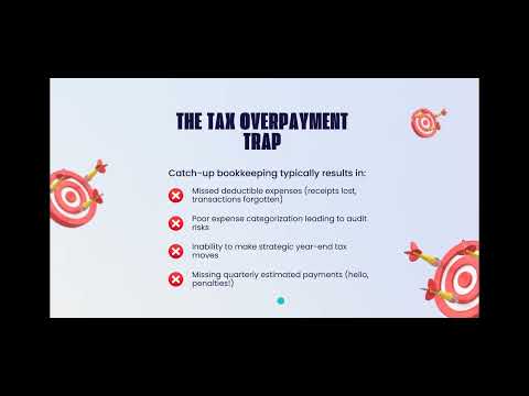 💼 Money, Bookkeeping & Ecom Finances Made Simple — with Saadi Sabah, CPA 📊💸