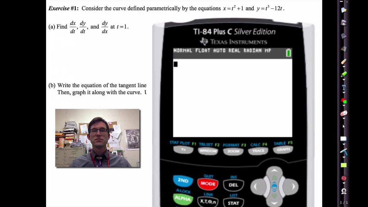 Creating Educational Screencasts