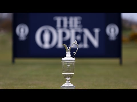 2024 Open Championship Preview Royal Troon