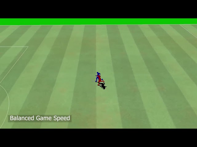 EA Sports FC Mobile: How does the Dynamic Game Speed feature work?