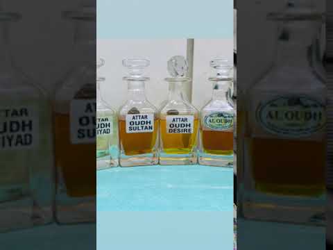 world's best attar for men