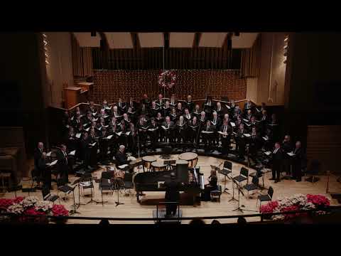 African Noel | BW Men's Chorus