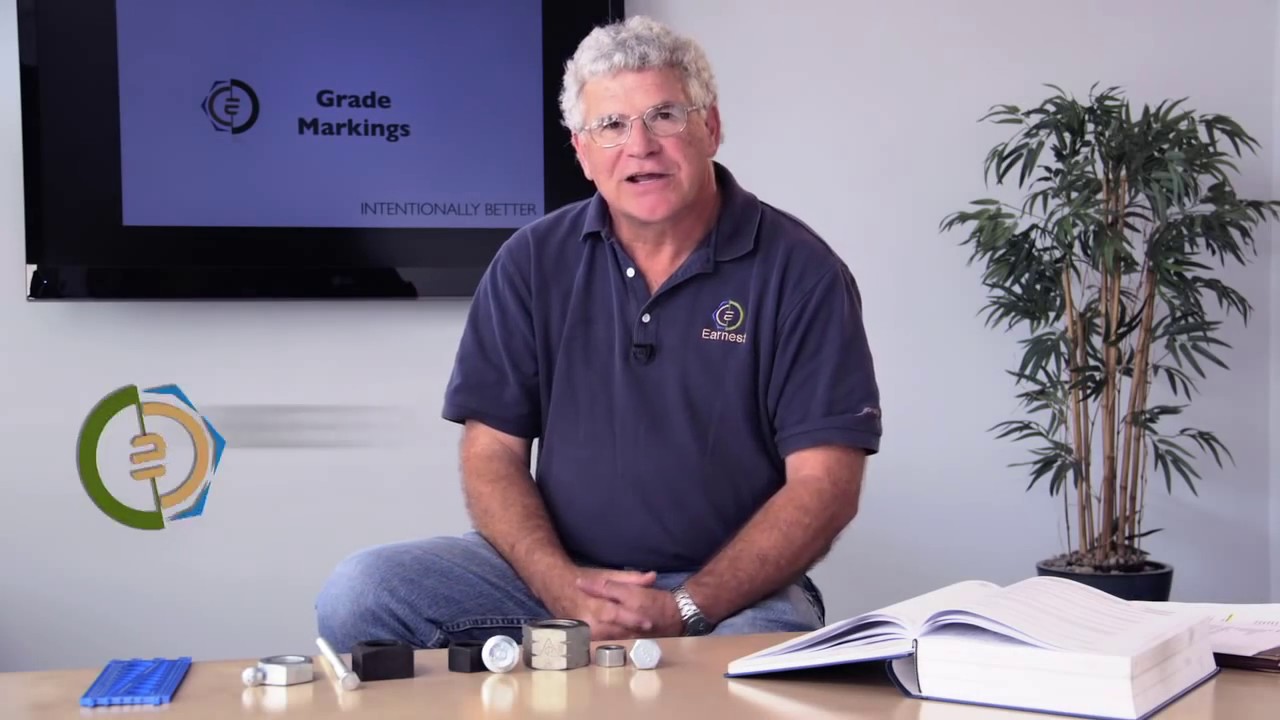 Grade Markings: What are the differences?