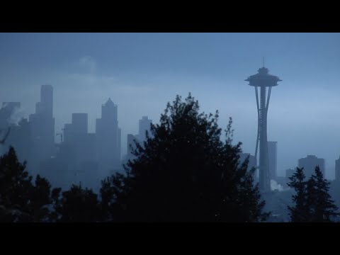 History Channel's Side Orders: Seattle Coffee