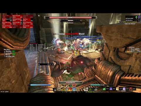 Halls of Fabrication Assembly General adds clip into the walls — Elder ...
