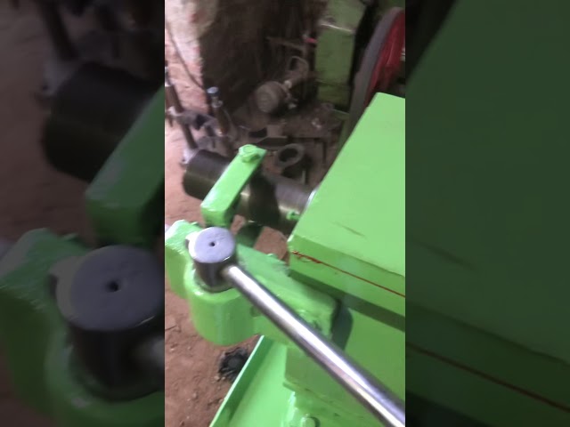 Collet Knob - Adda machine Manufacturer from Faridabad