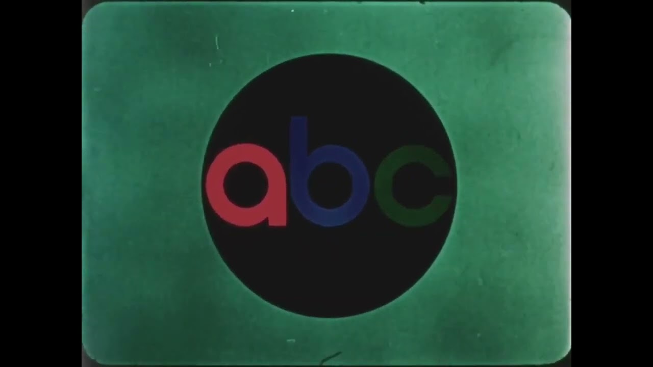 ABC (United States) logo history
