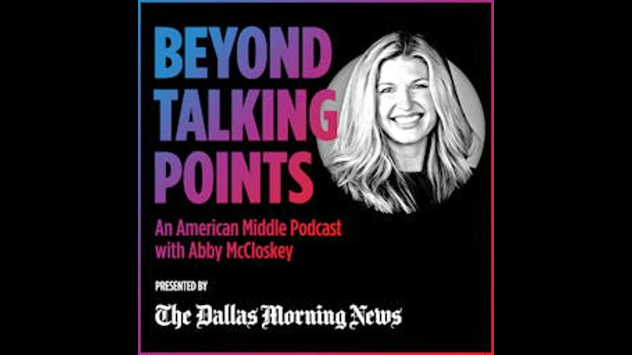 Opinion: Beyond Energy Talking Points