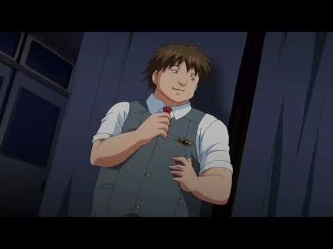 Kansen Inyoku no Rensa Ep01