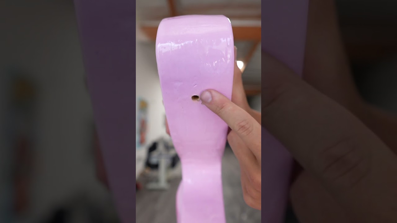 Levitating Shoe Display! 👟