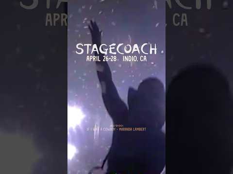 Stagecoach 2024 is on sale now 🔥