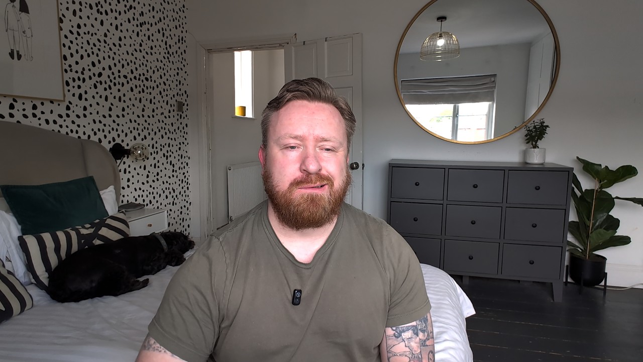 The Cycle Never Ends - Alcoholism Update