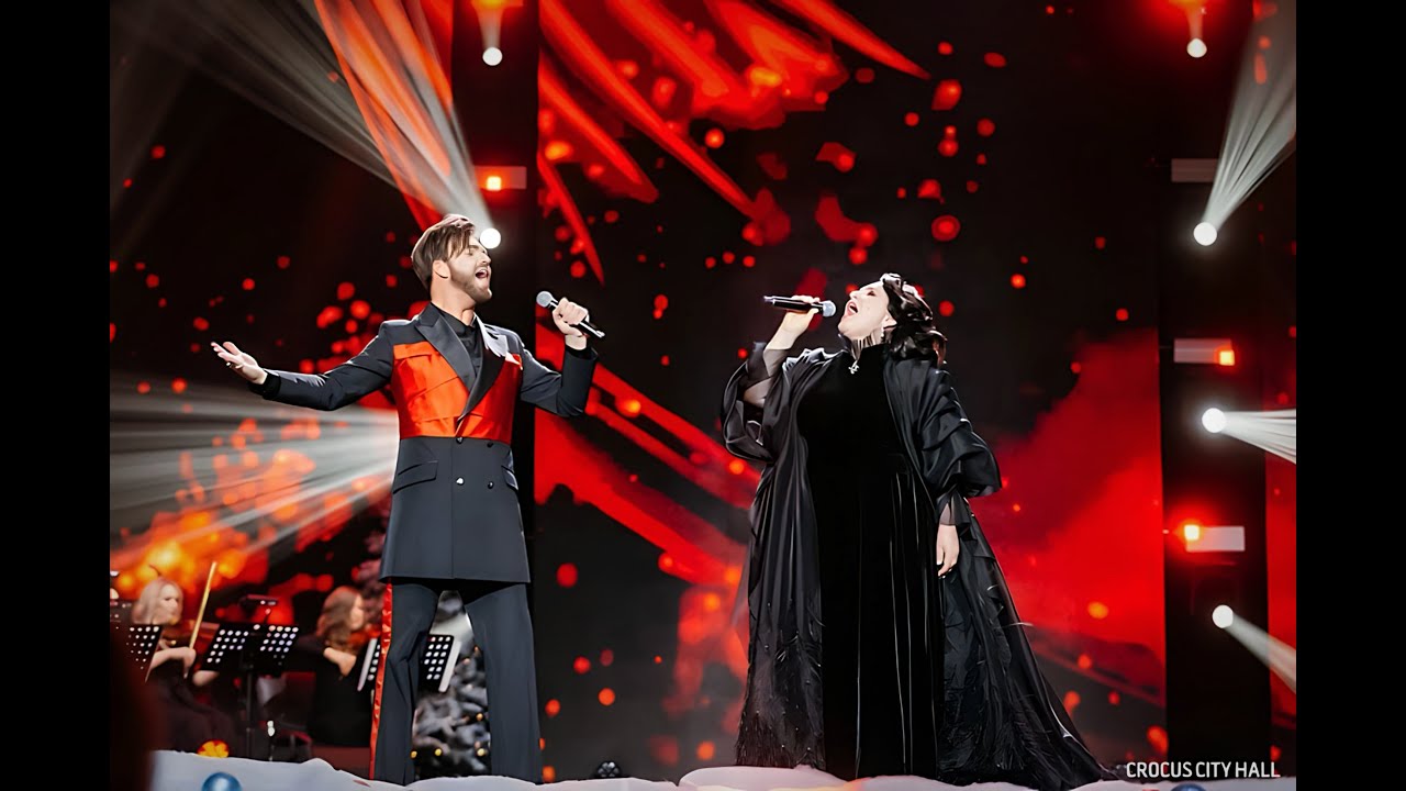 Russian Charts 2024 ♫ Top 100 Russische Musik 2024 (Топ Чарт) Playlist ...