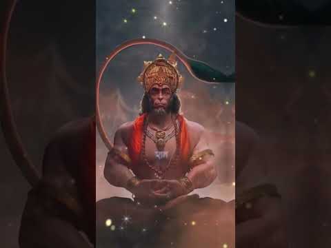 The Legend Of Hanuman (Hanuman Chalisa) [From "The Legend Of Hanuman (Season 3)"]