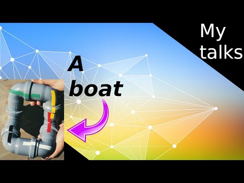 Daniel Tubbenhauer: A primer on computer algebra