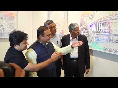 inaugurated by Shri Jayakumar Rawal, Ministry of Tourism, Govt. of Maharashtra(7)