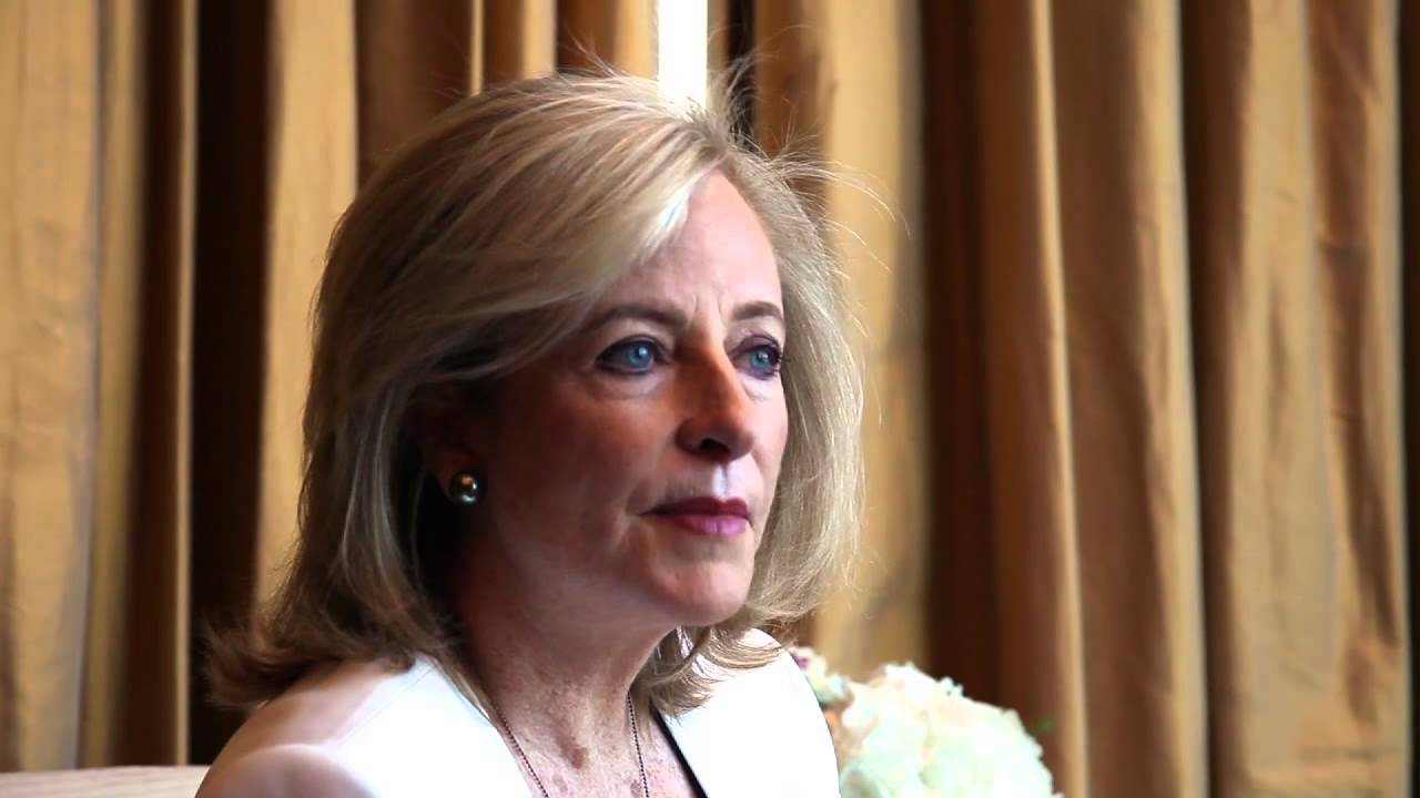 Interview with Patricia Phelps de Cisneros, collector and philanthropist