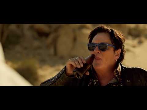 Trunk (2018) Cast, Crew, Synopsis and Movie Info