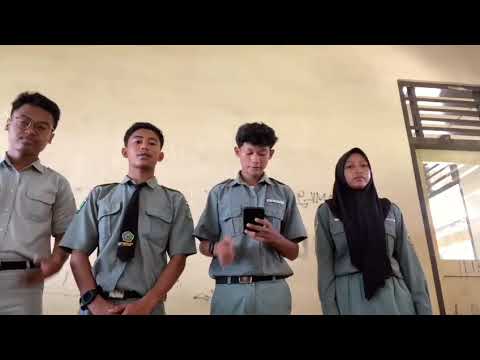 ARTIKEL BAHASA JAWA KELOMPOK 7