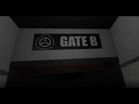 Steam Community :: Video :: SCP: Labrat gate B escape ending
