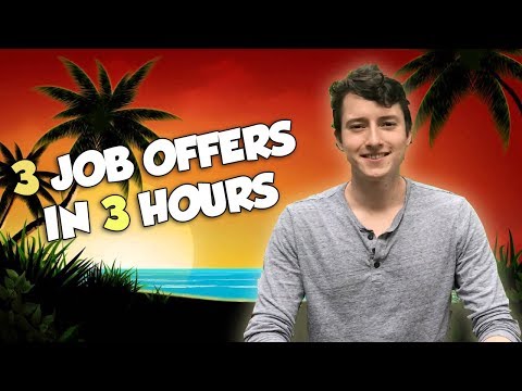 Get a High School Internship (No Experience) Step by Step Guide