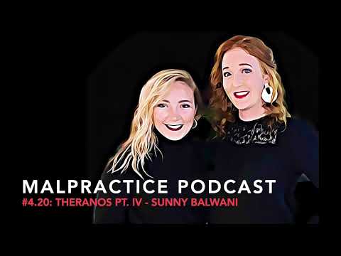 #4.20: Theranos, Pt. IV - Sunny Balwani