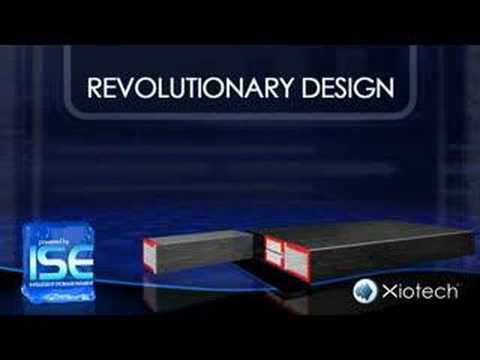 Xiotech Intelligent Storage Element