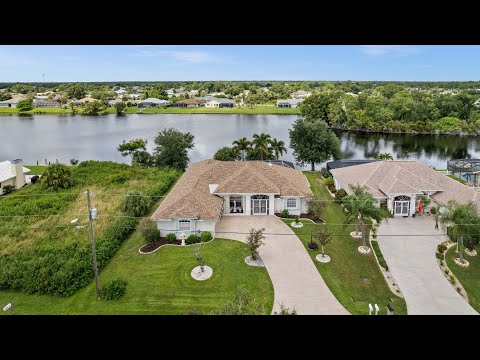 137 Robina St Port Charlotte, FL 33954