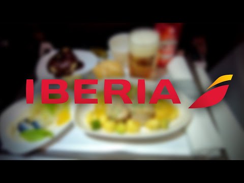 Iberia Business Class: Why everyone hates it