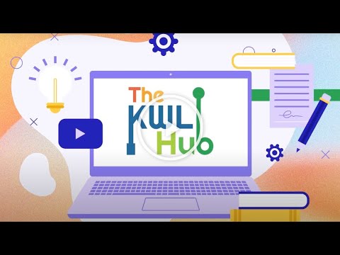 The KWL Hub: A Digital Platform Designed for Proficiency-Based Learning