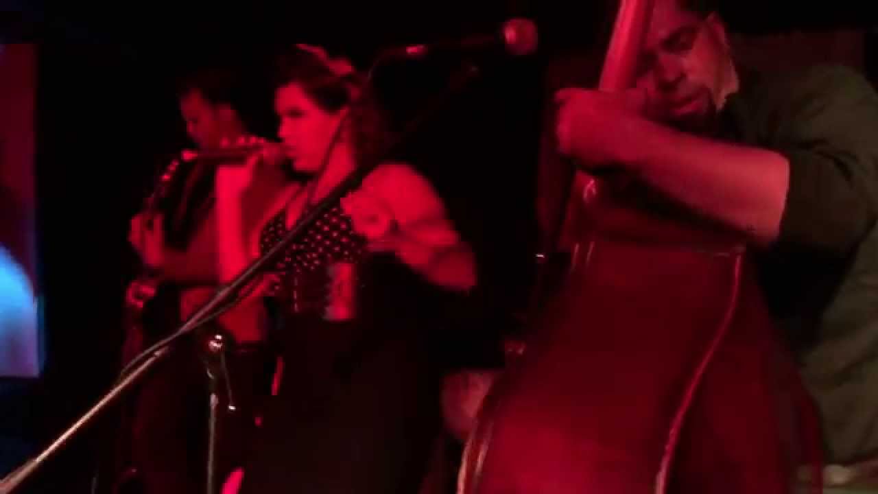 Hire Whiskey Kiss - Rockabilly Band in Phoenix, AZ | GigSalad