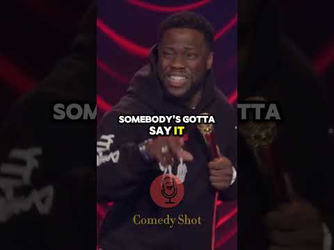 Kevin Hart talks about plastic surgery #shorts