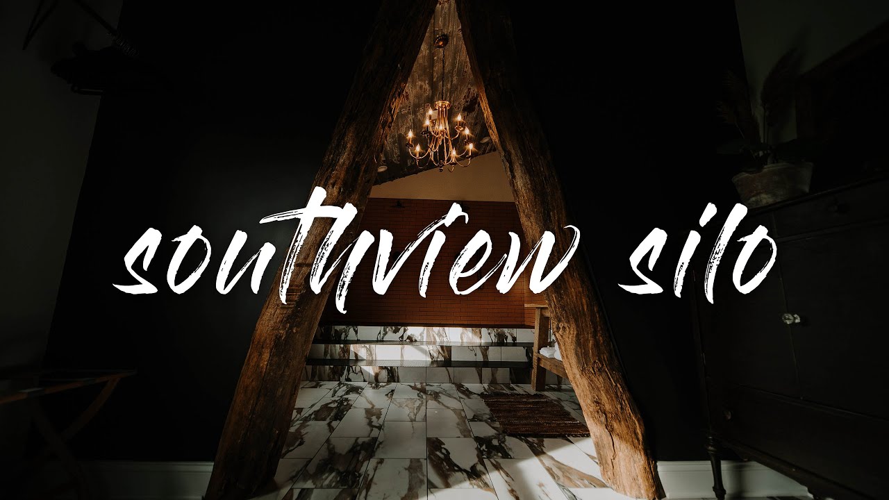 DELL COLLECTIVE | RW HOW WEST BARN SOUTHVIEW | AIRBNB | UPSTATE NY