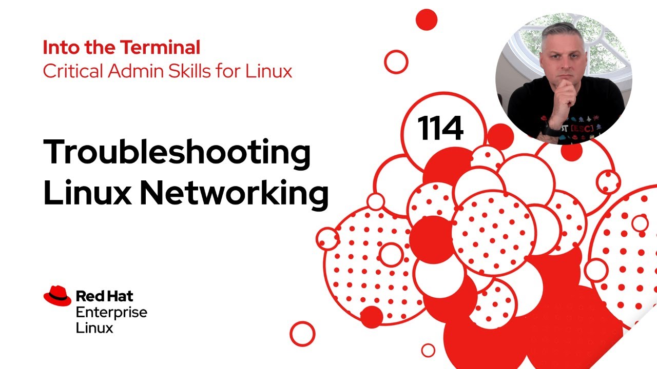 Mastering Linux Networking Troubleshooting: Essential Tools and Techniques | Galaxy.ai