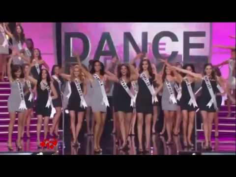 Best Pageant Opening Numbers - Beauty | Fashion Pageants & Contestants ...