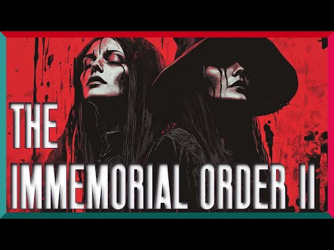 Steam Community :: The Immemorial Order II Sisters of Darkness