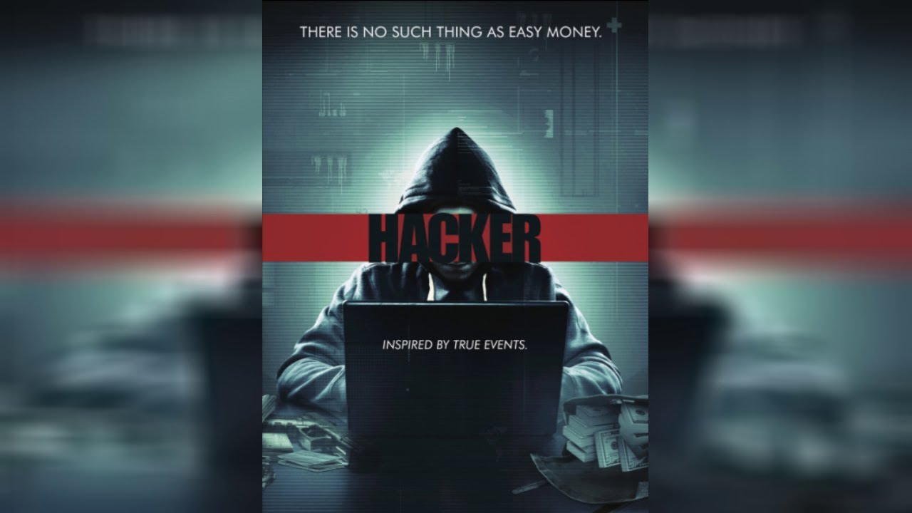Hacker (Anonymous ) 2016 | FULL MOVIE